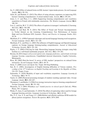 Quantitative Journal 1 | PDF