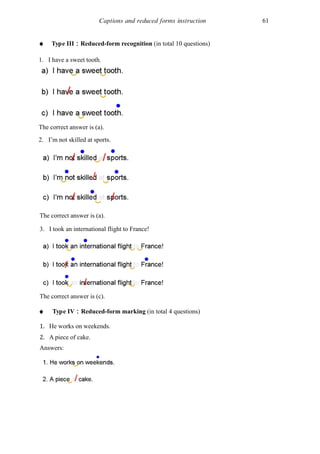 Quantitative Journal 1 | PDF