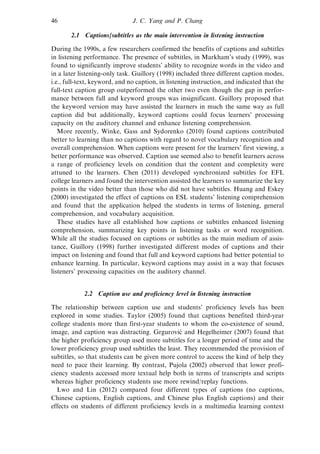 Quantitative Journal 1 | PDF