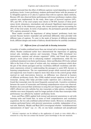 Quantitative Journal 1 | PDF