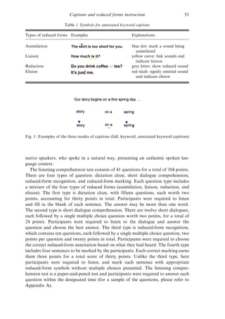 Quantitative Journal 1 | PDF
