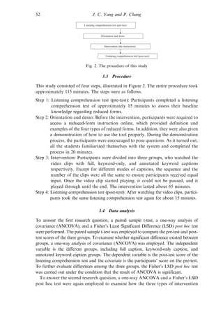 Quantitative Journal 1 | PDF