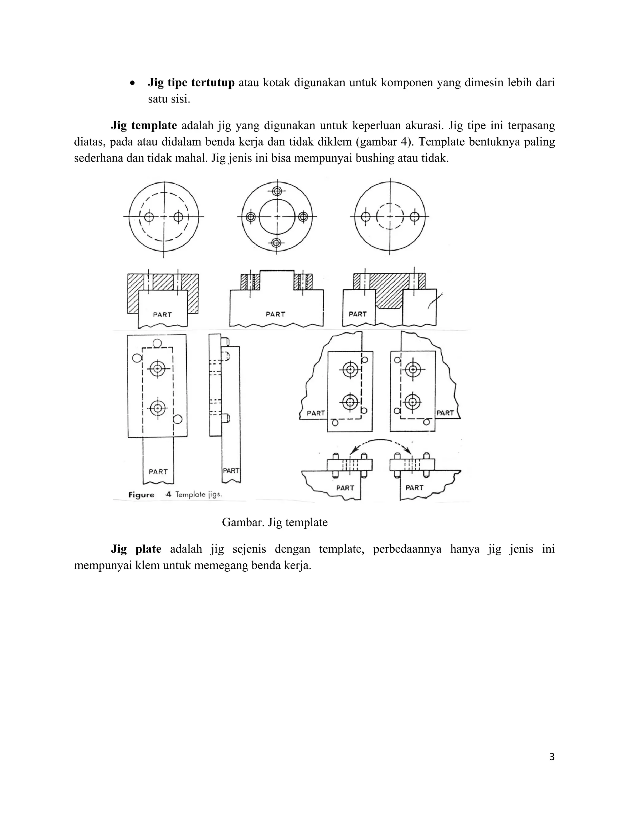 Jig dan fixture | PDF
