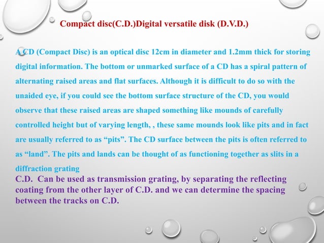 Compact Disc as a Diffraction grating-JIGNASA-2024.. (1).pptx