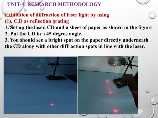 Compact Disc as a Diffraction grating-JIGNASA-2024.. (1).pptx