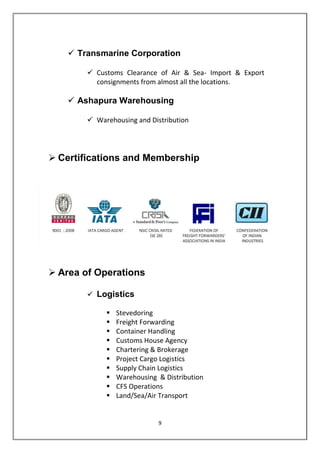 OVERVIEW OF CHA FUNCTIONS | PDF
