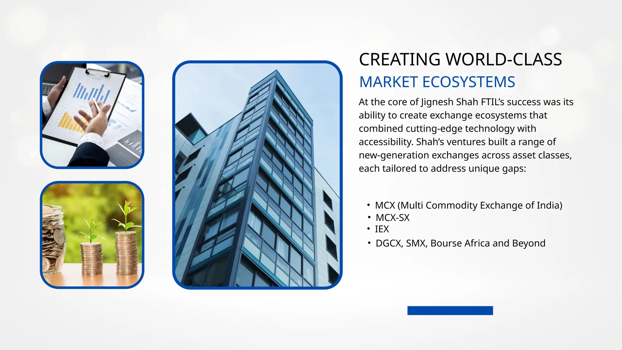 Jignesh Shah’s FTIL Pioneering Technologies to Empower Millions.pptx