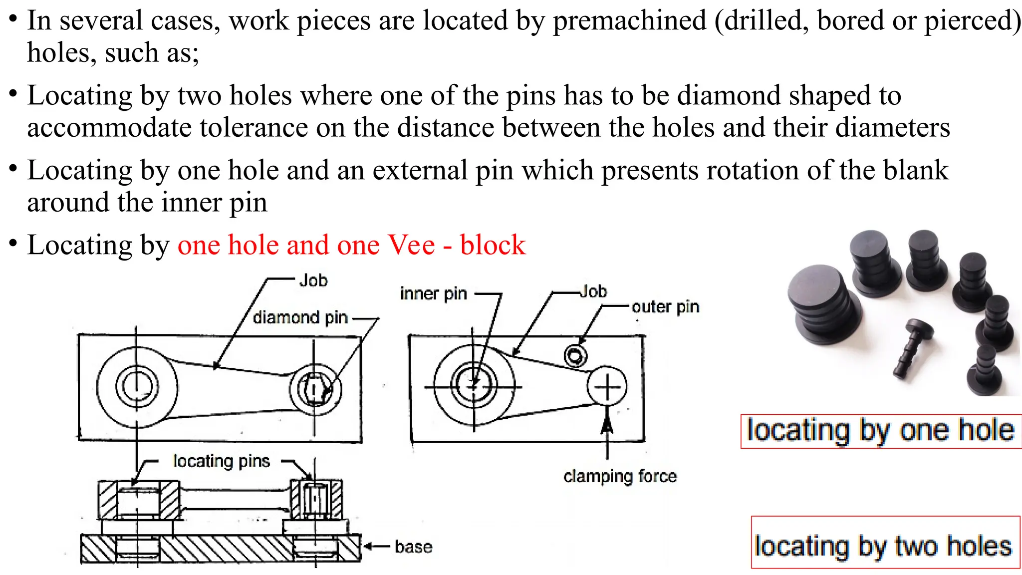 JIGS-FIXTURES purpose of jigs & fixtures | PPT