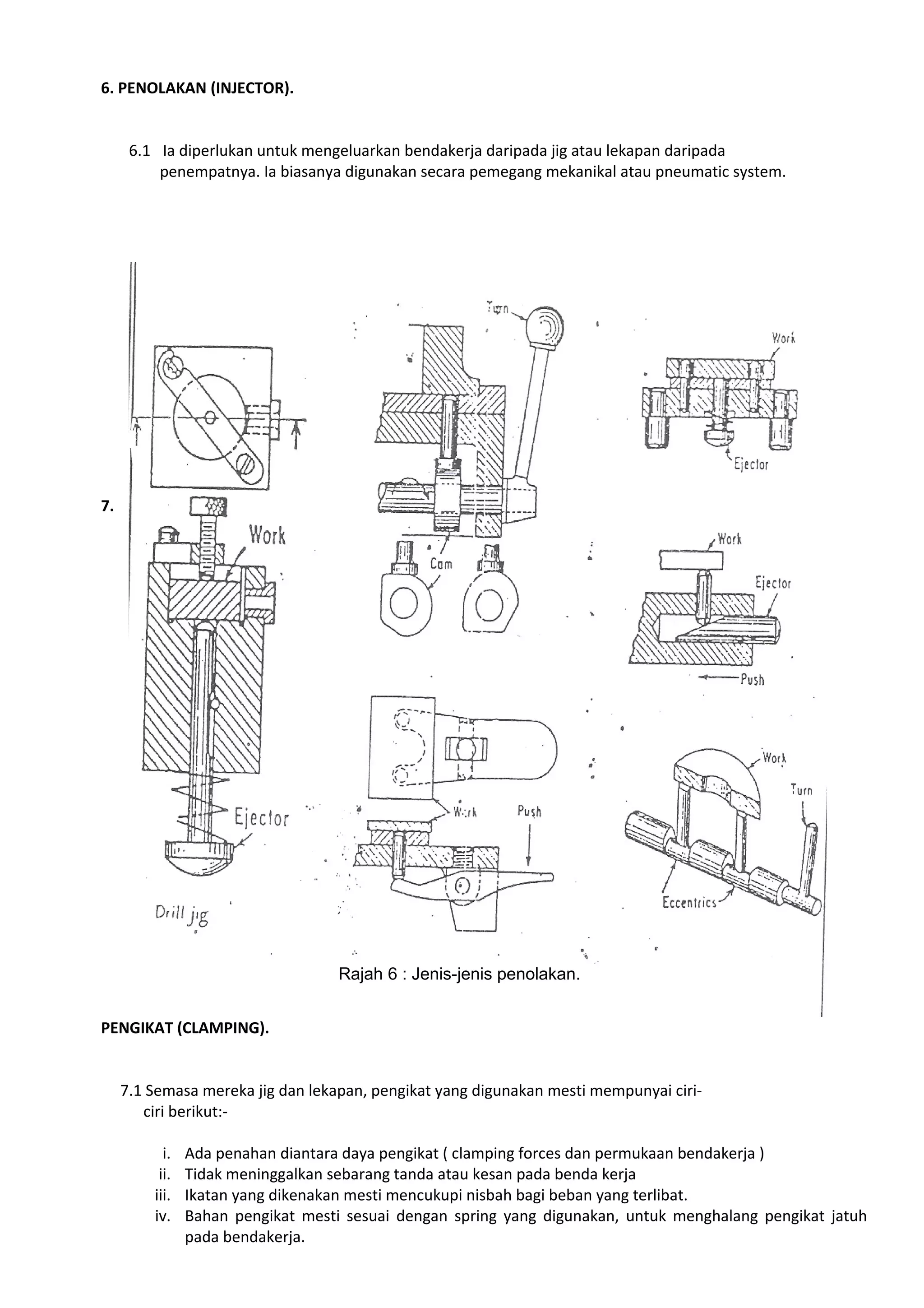 Jigs and fixture | DOC