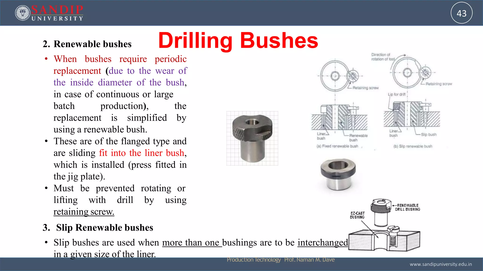 Jigs and fixture design prof a k mansuri | PDF