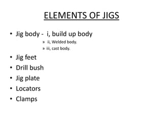 Jigs and fixtures | PPTX | Woodworking | Arts and Crafts