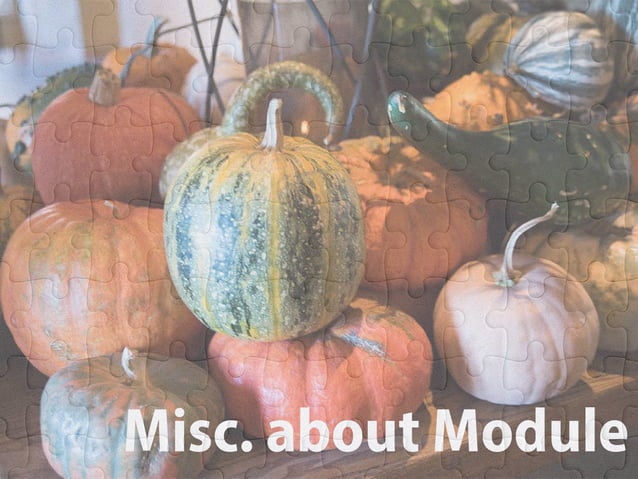 Module Programming with Project Jigsaw | PPT