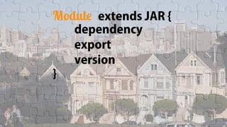 Module Programming with Project Jigsaw | PPT