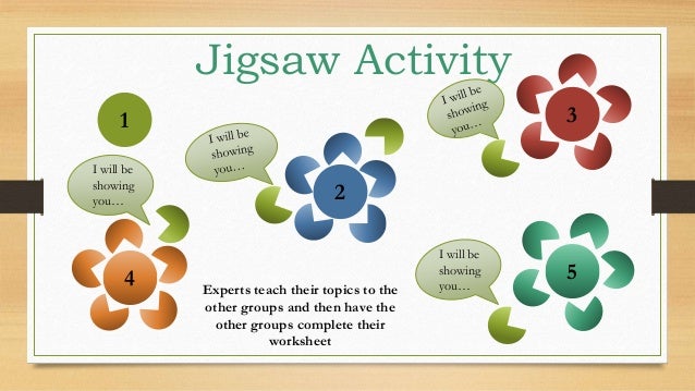 jigsaw