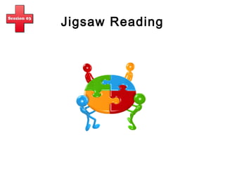 Jigsaw how to | ODP