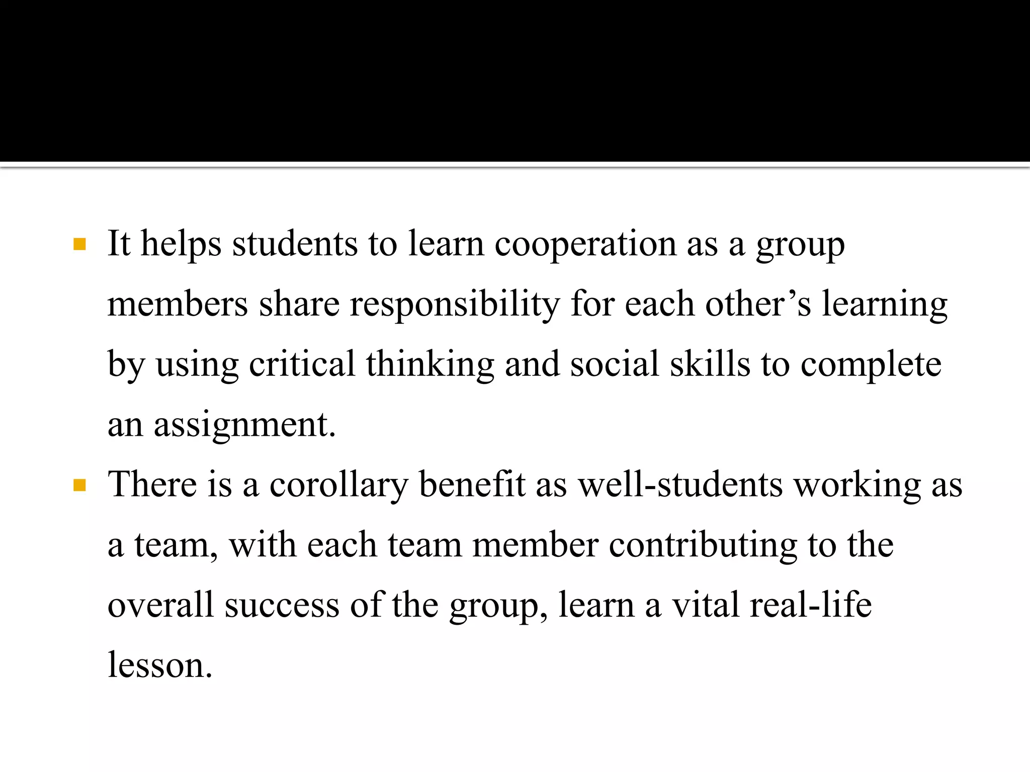 Jigsaw listening english | PPTX