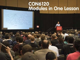 Project Jigsawと、ちょっとだけVector API | PPT