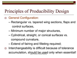 Jigs & Fixtures | PPTX
