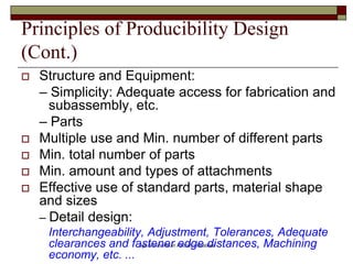 Jigs & Fixtures | PPTX