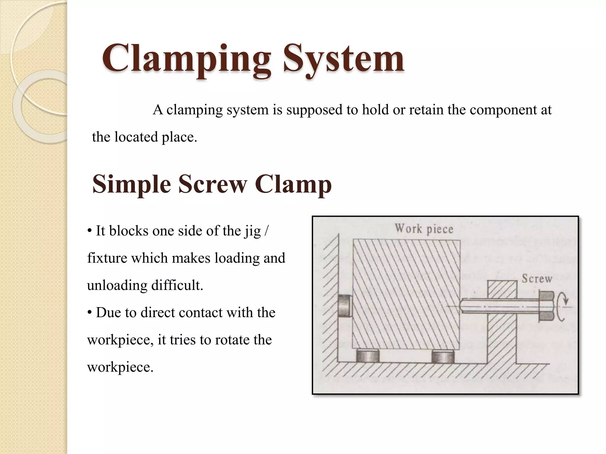 Jigs & fixtures | PPTX