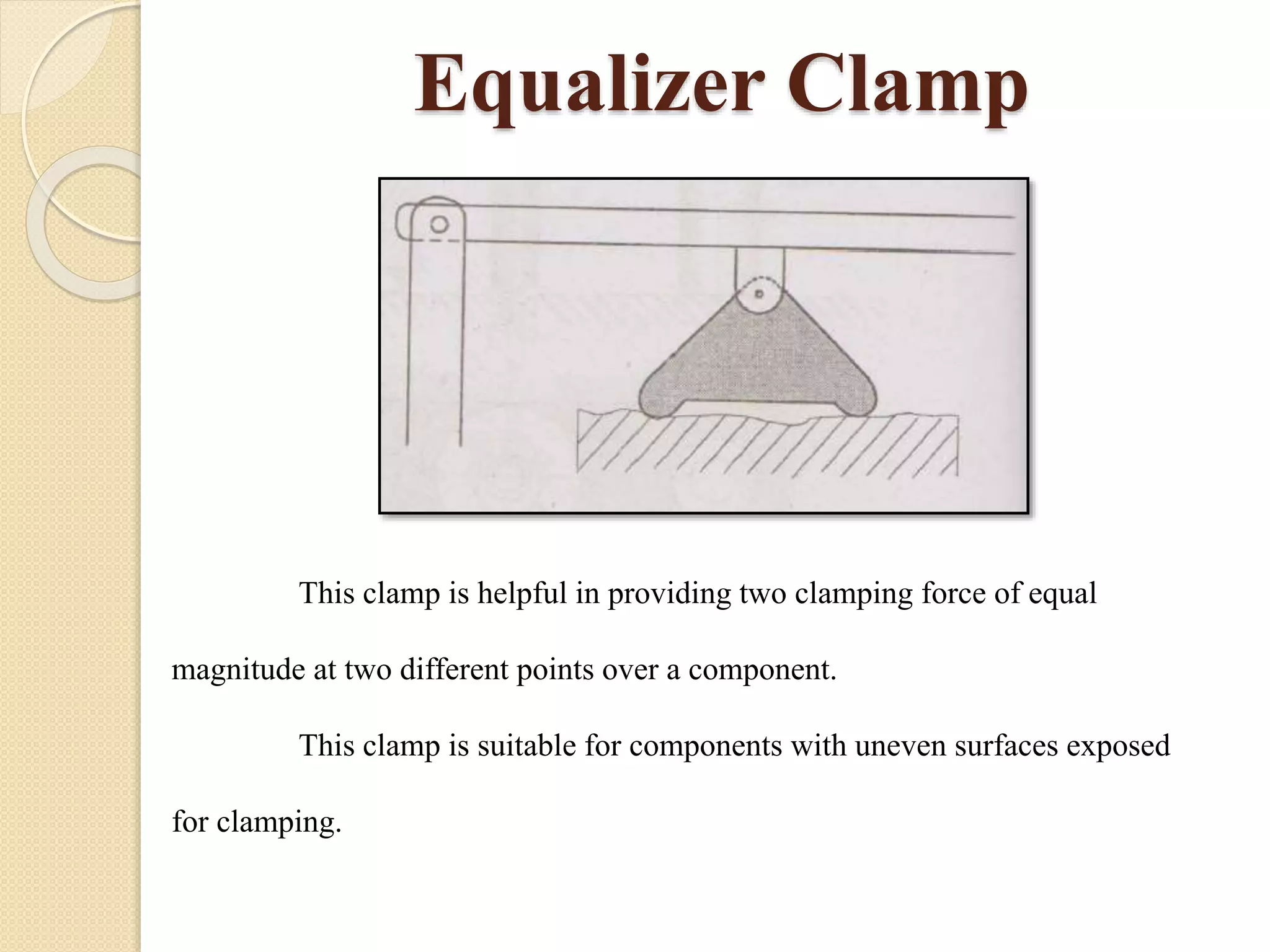 Jigs & fixtures | PPTX