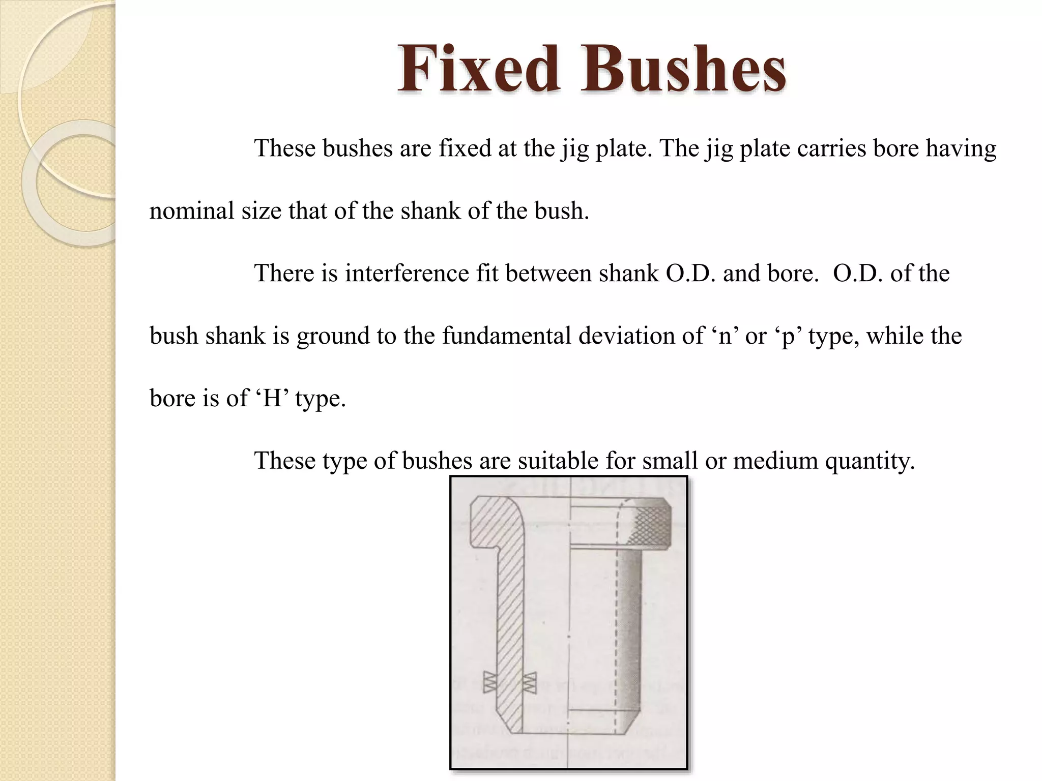 Jigs & fixtures | PPTX