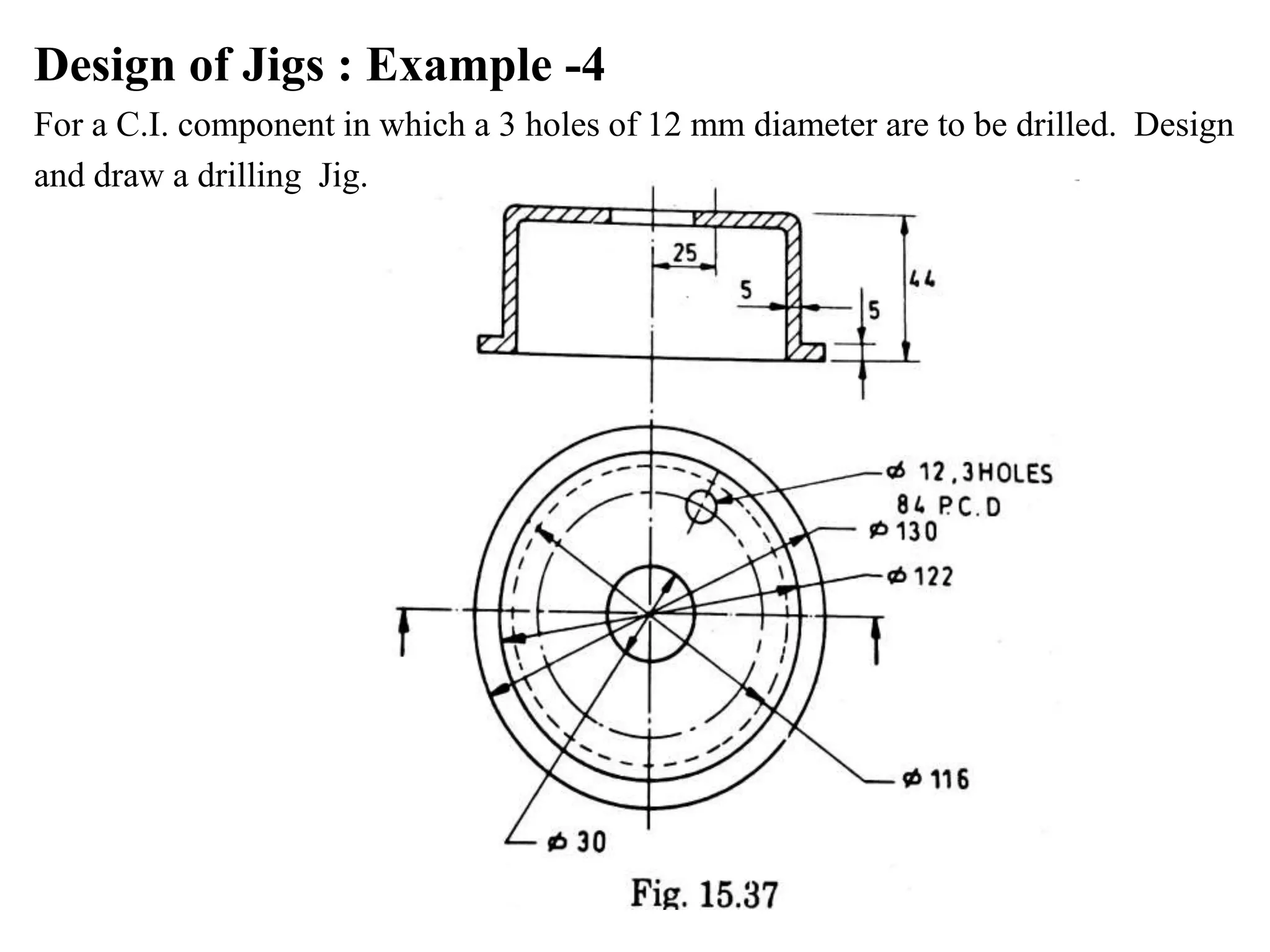 Jigs & Fixtures | PPTX