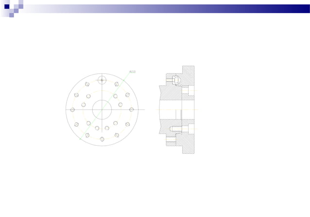 Jigs & fixture turning | PPT