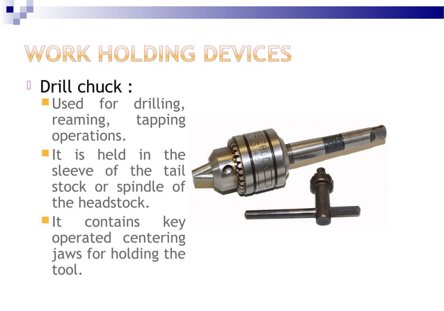 Jigs & fixture turning | PPT
