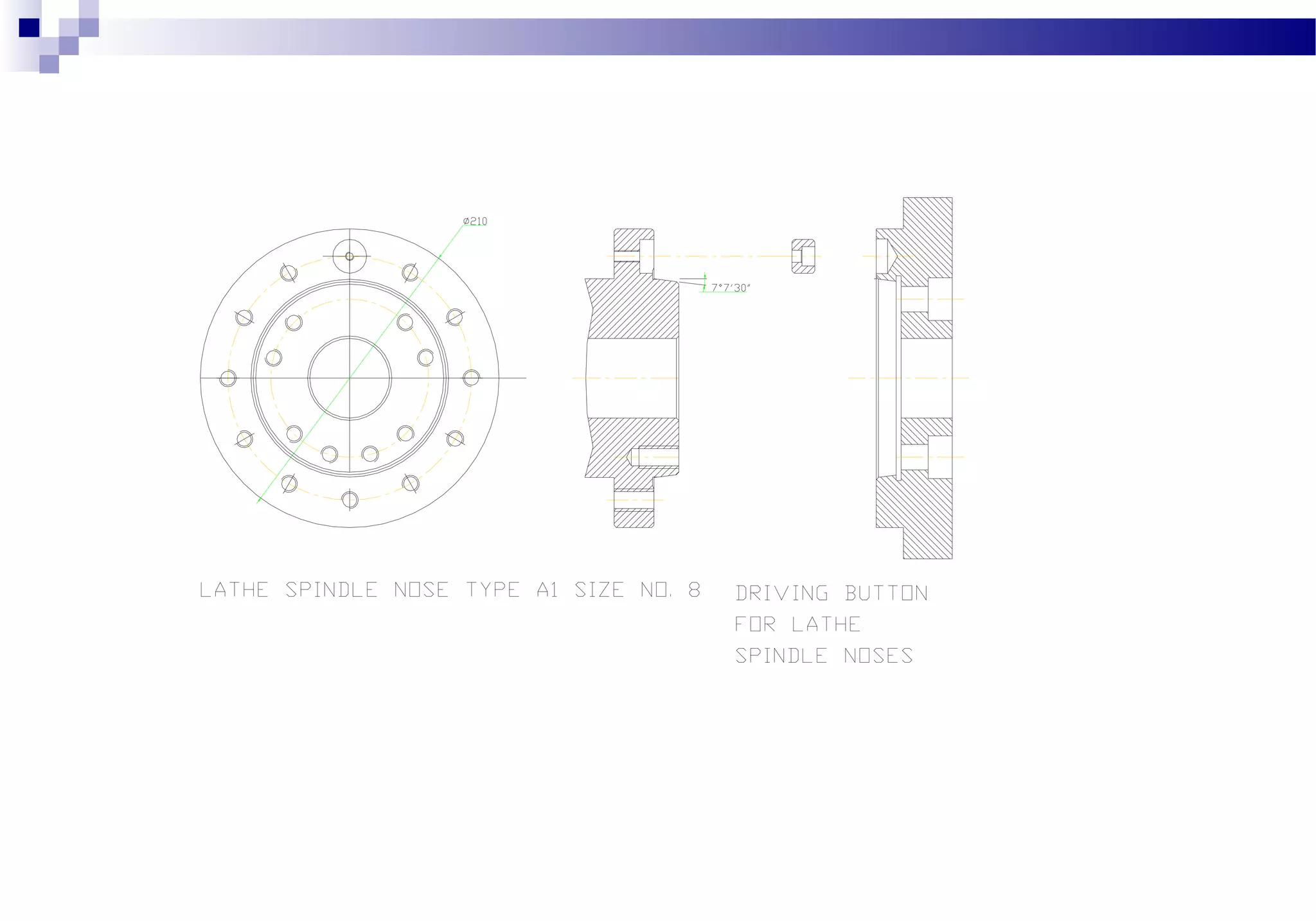 Jigs & fixture turning | PPT