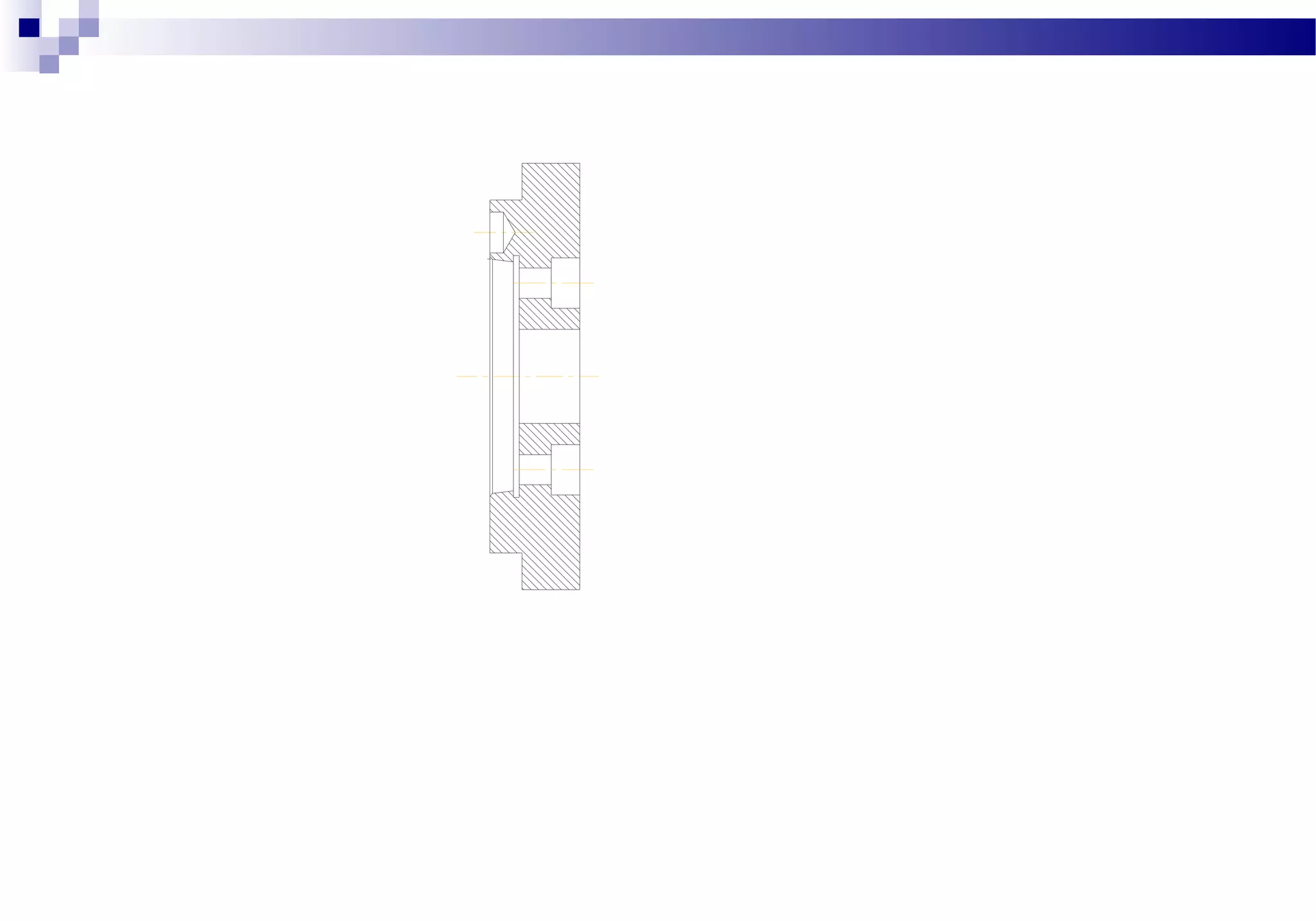 Jigs & fixture turning | PPT
