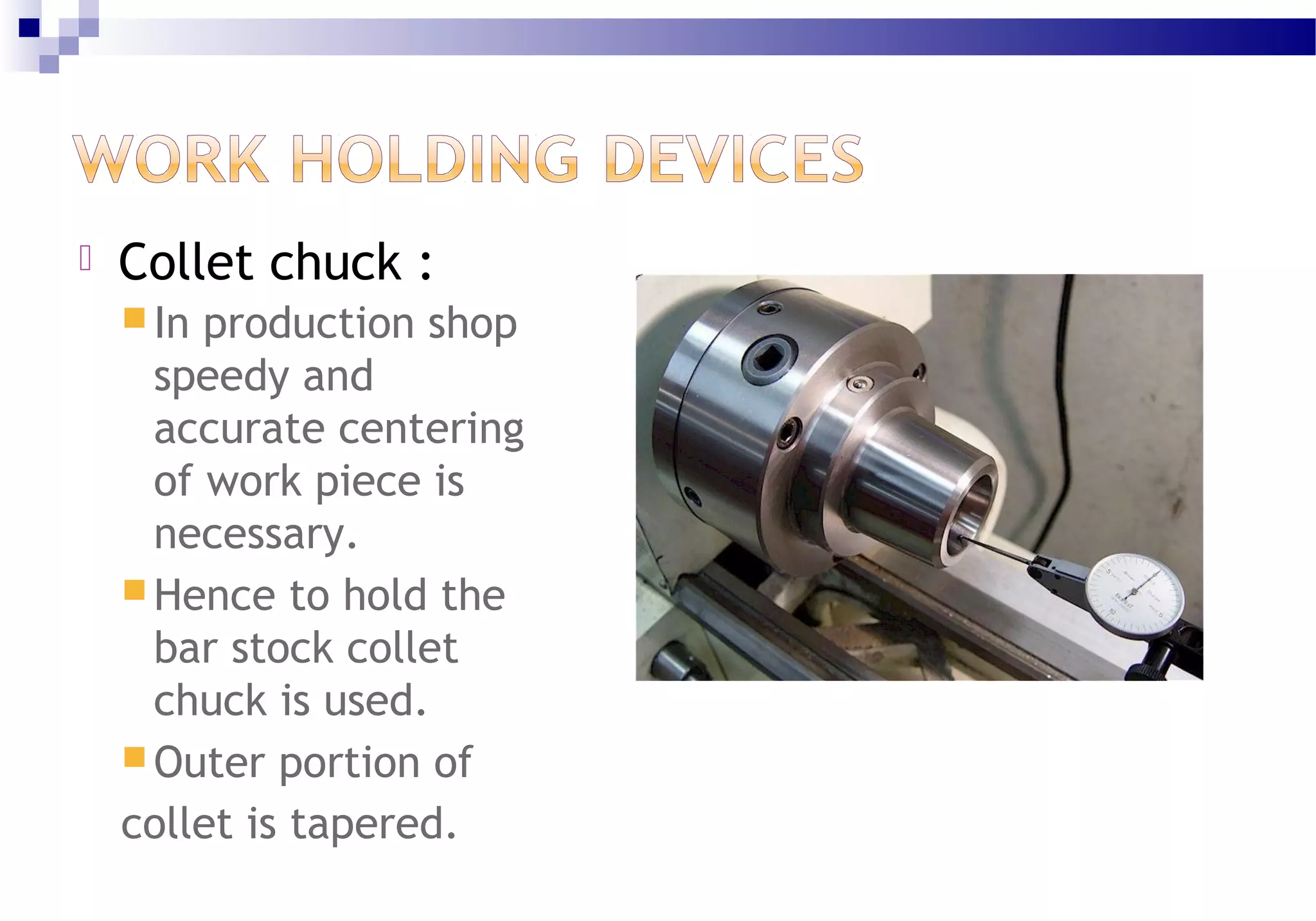 Jigs & fixture turning | PPT