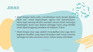 jihad amar ma'ruf nahi munkaaaaaaar.pptx