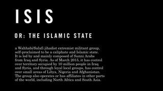 Design for Jihad | PPT