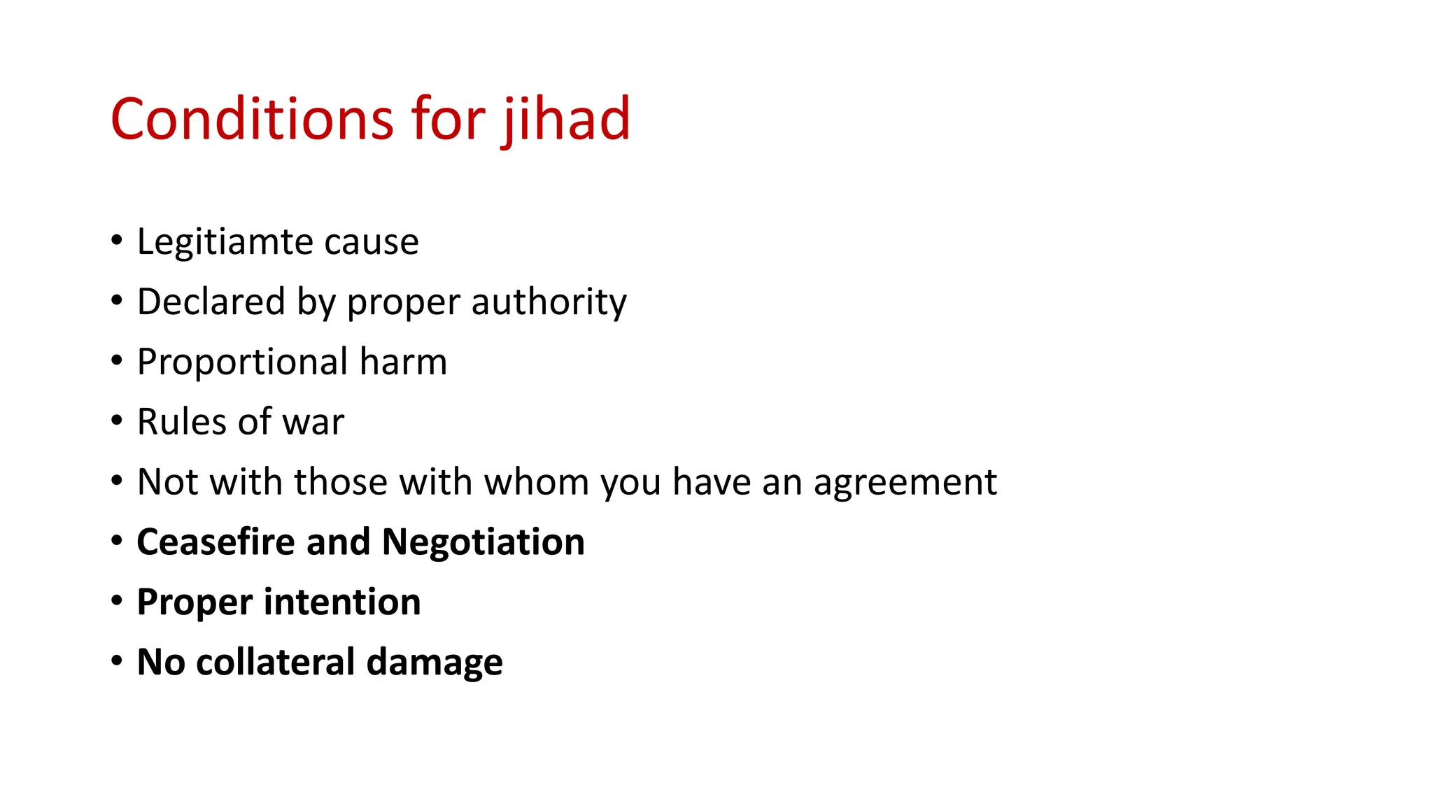 Jihad in Islam,,,,,, highly misunderstood concept of.pptx