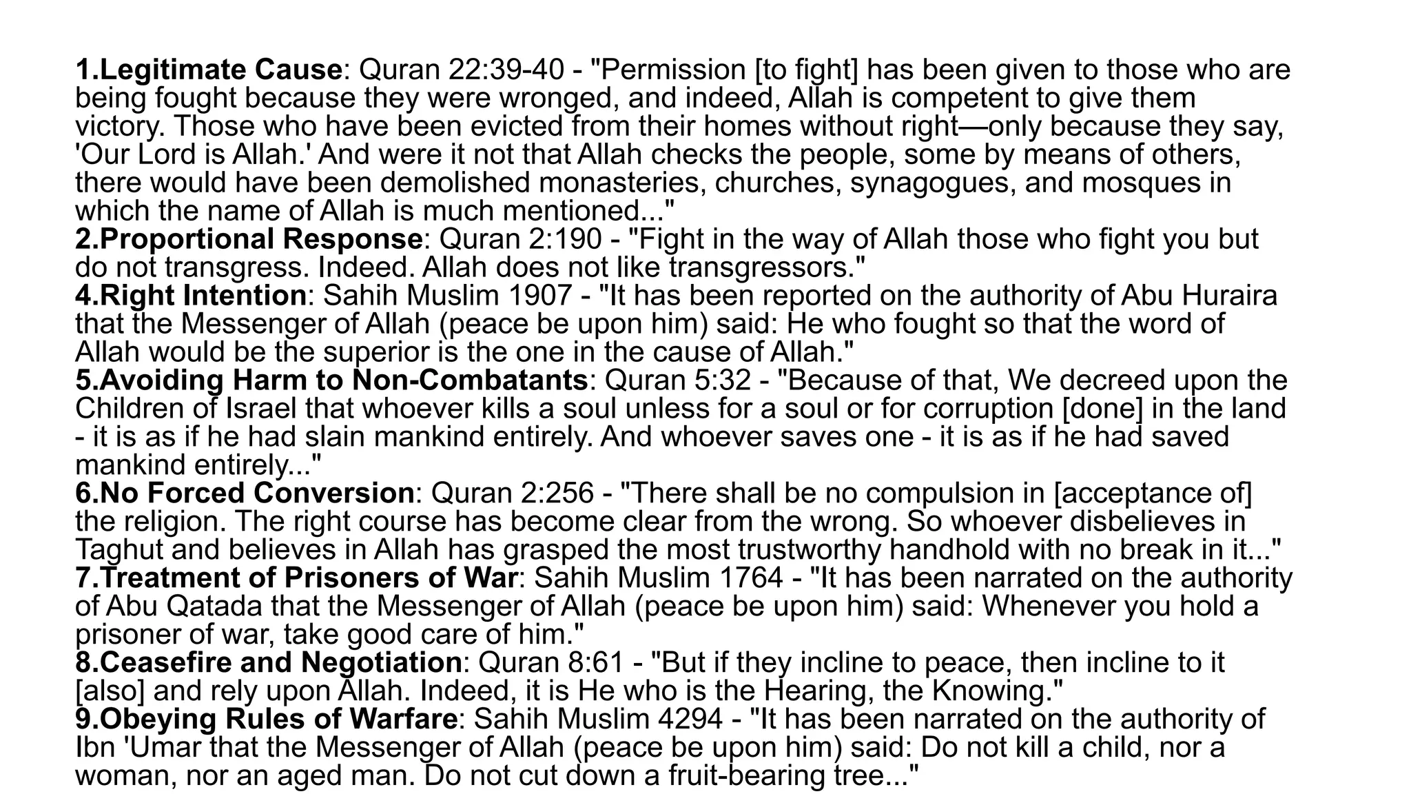 Jihad in Islam,,,,,, highly misunderstood concept of.pptx