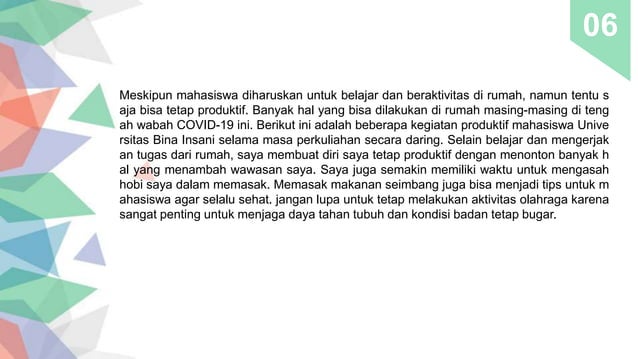 TUGAS KKOM_Mengenai COVID 19 | PPT