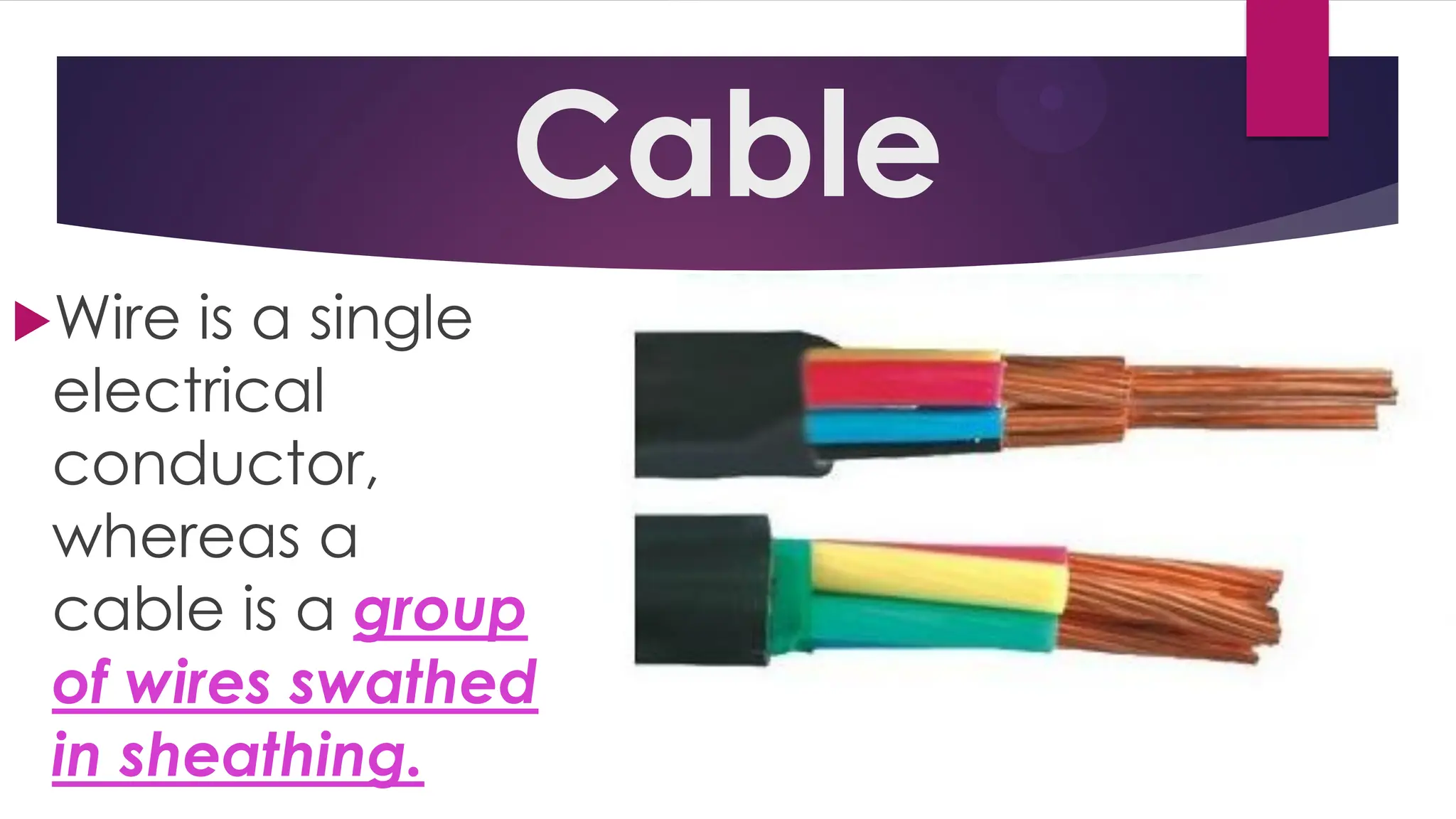 Basic Electrical Wiring Techniques and system | PDF