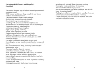 Jikishoan sutra book | PDF | Buddhism | Religion & Spirituality