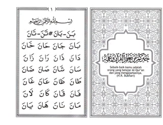 Jilid 3 metode Ummi - ust riswanto.pdf