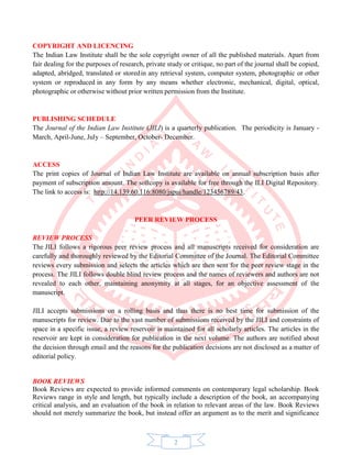 jili_Notification.pdf | Publishing Industry | Industries