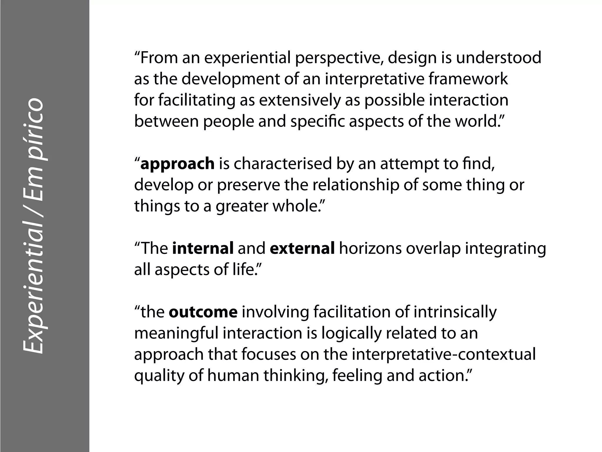 Jill Franz - An interpretative-contextual framework for research in and ...