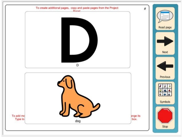 Jillianzani boardmakerppt