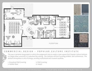 Jill Schroeter Portfolio | PDF