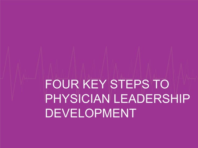 Hospital-Physician Alignment: Closing the Capabilities Gap | PPT
