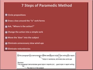 Jills pm presentation | PPTX