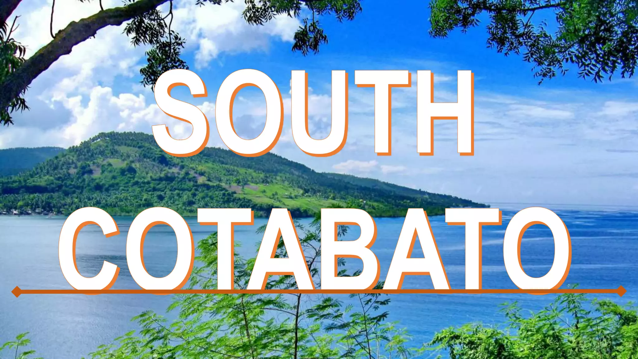 REGION 12: SOCCSKSARGEN | PPTX