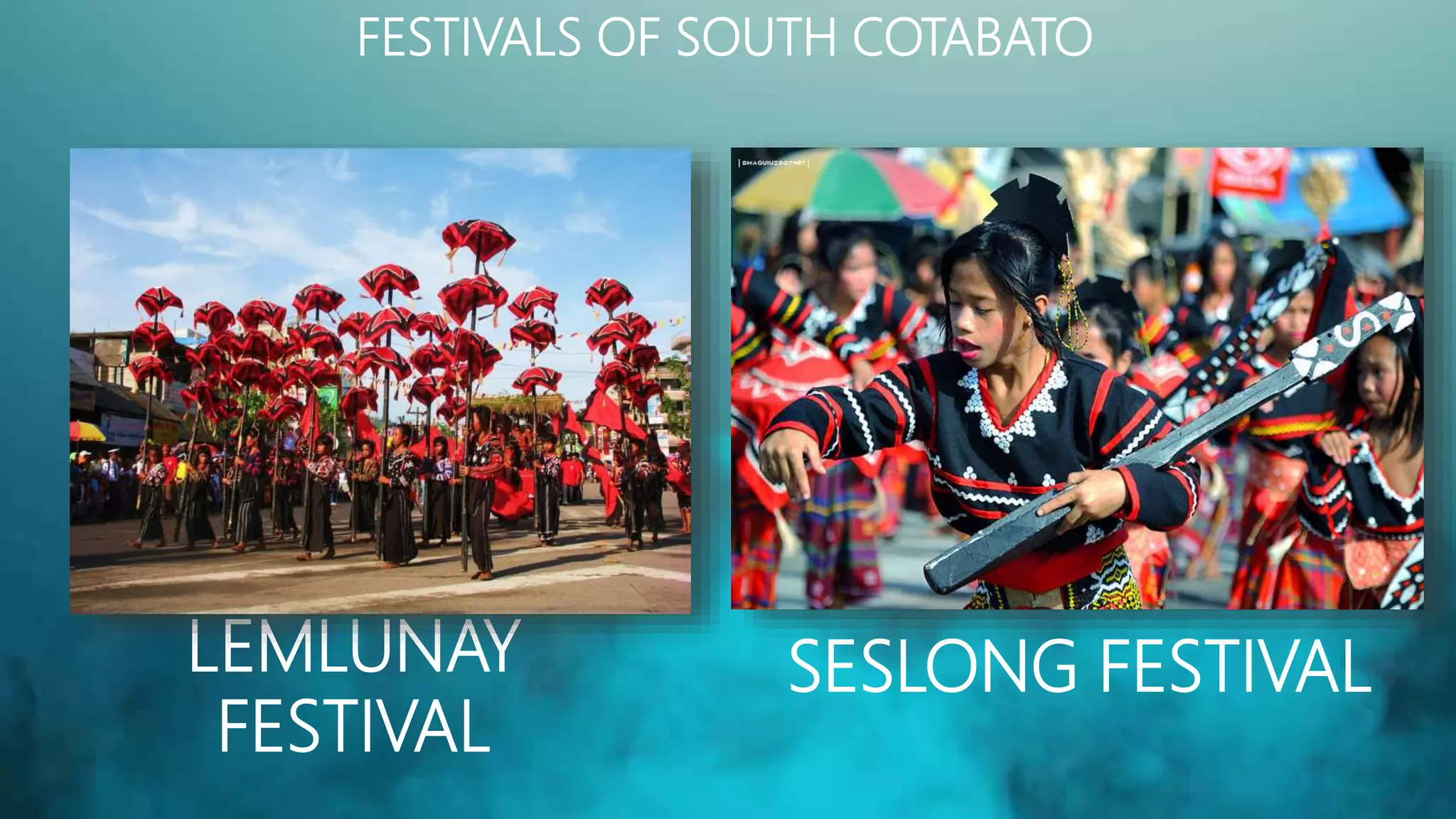 REGION 12: SOCCSKSARGEN | PPTX