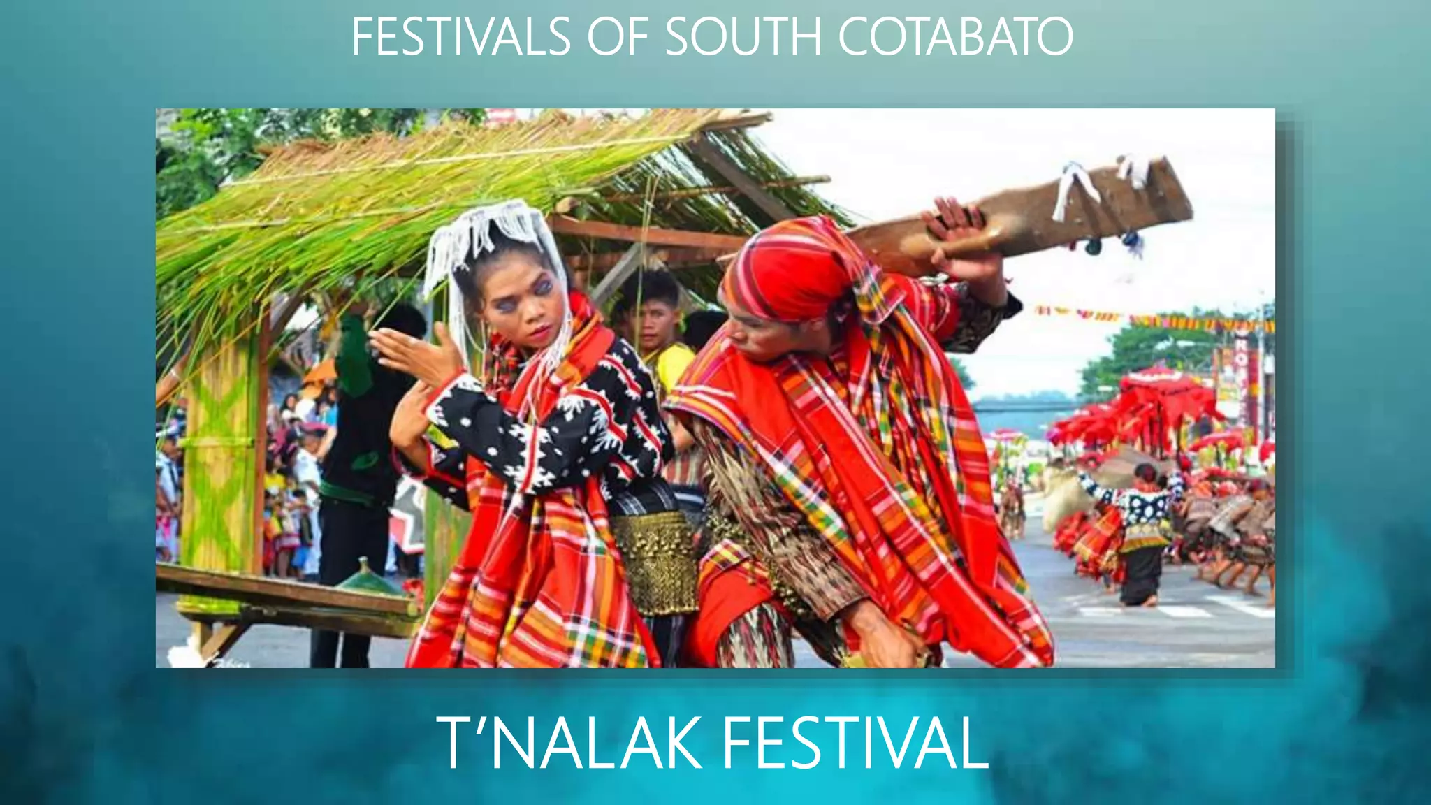 REGION 12: SOCCSKSARGEN | PPTX