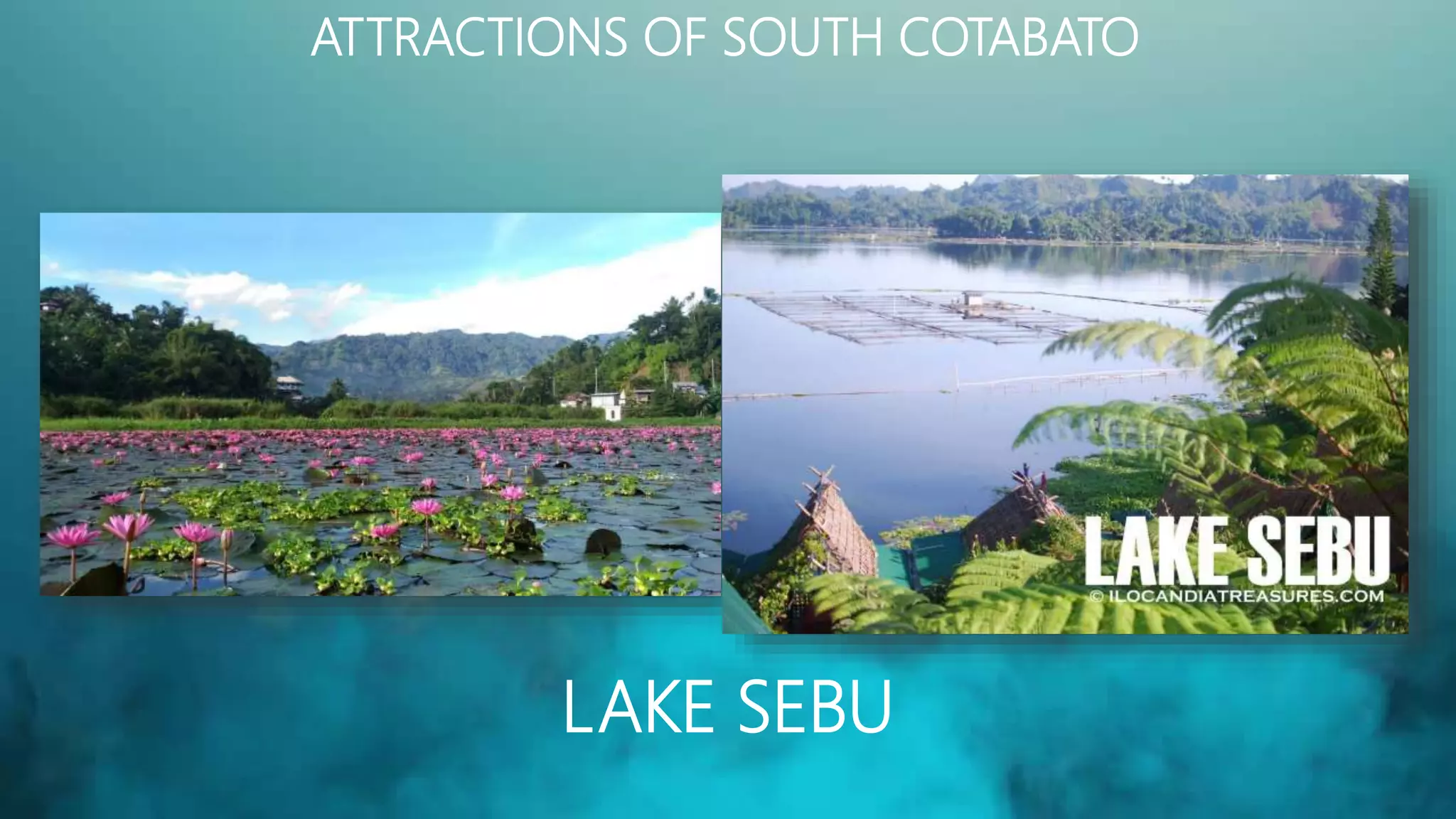 REGION 12: SOCCSKSARGEN | PPTX